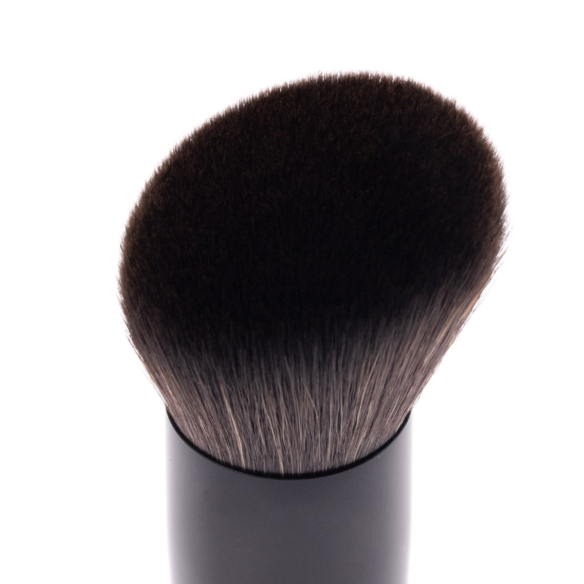 ROUNDED SLANT FOUNDATION BRUSH