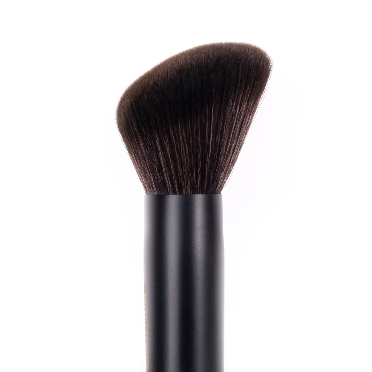 Private Label Powder Buffer Brushes Manufacturer | Green Brushes