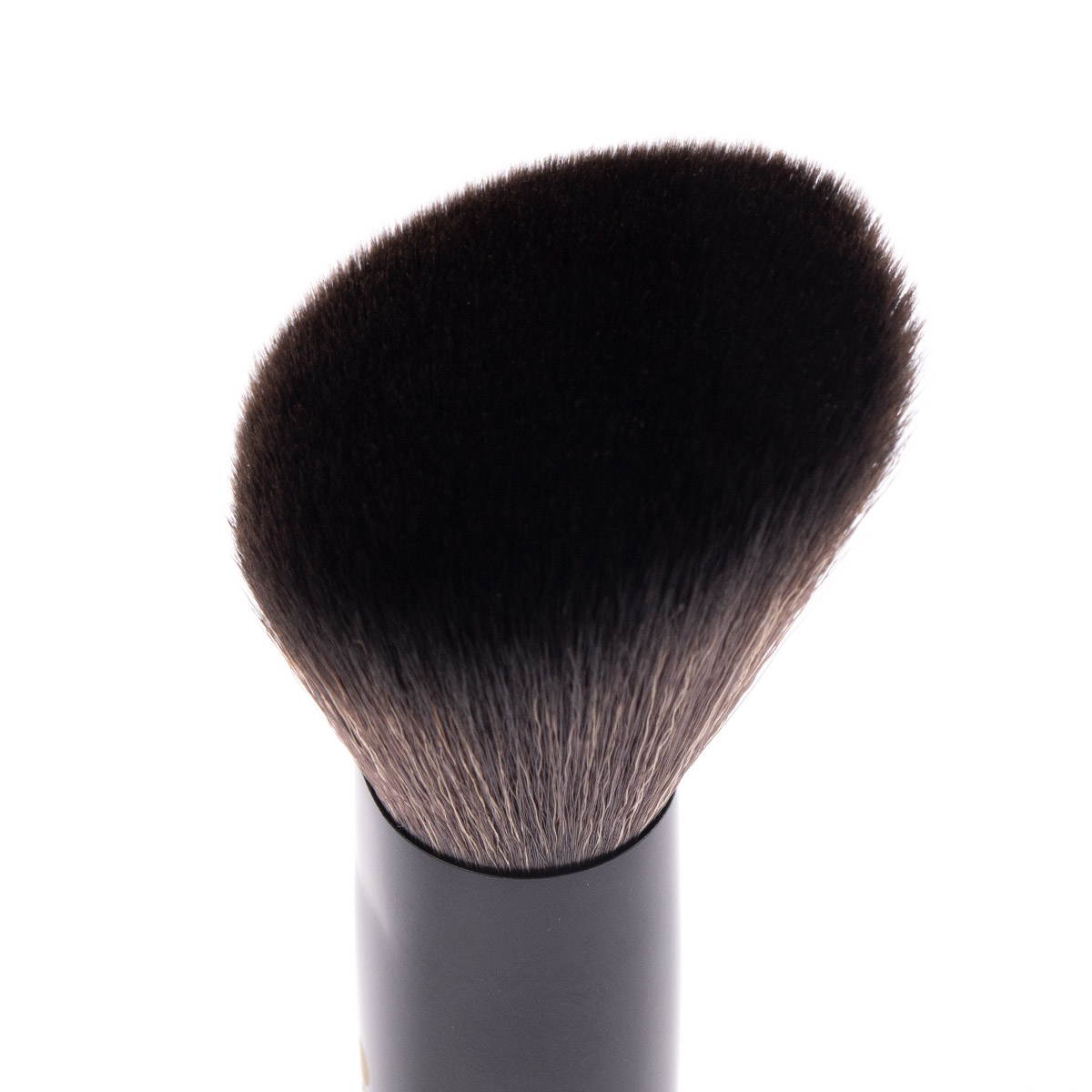 Private Label Powder Buffer Brushes Manufacturer | Green Brushes