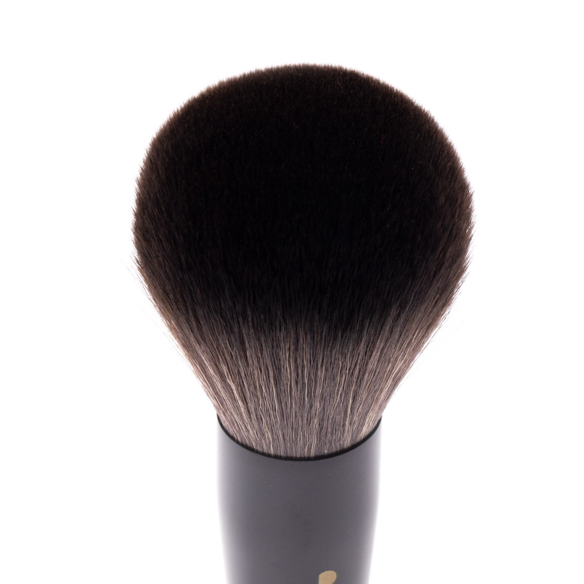 Custom Bronze Powder Brushes by Trustworthy Cosmetic Brushes Custom ...