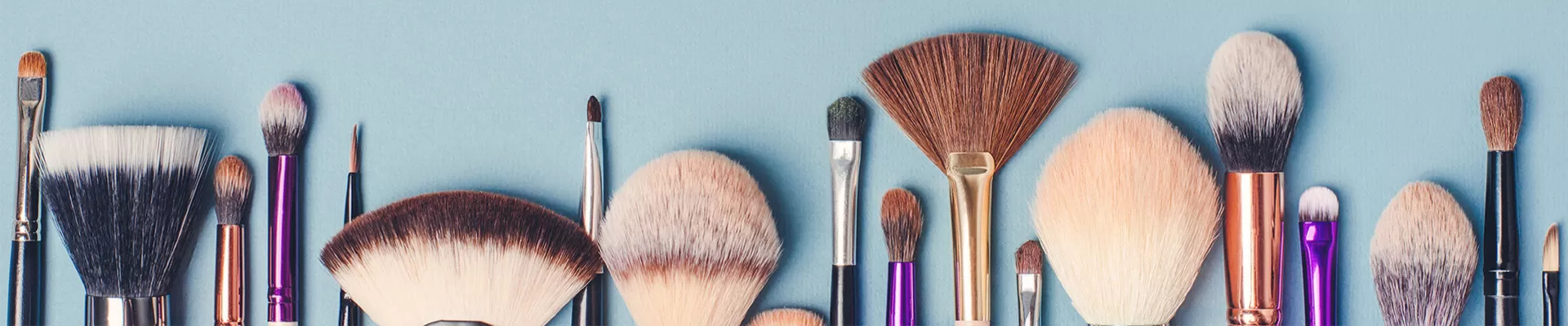 Powder and Bronzer Brush Supplier, Wholesaler China